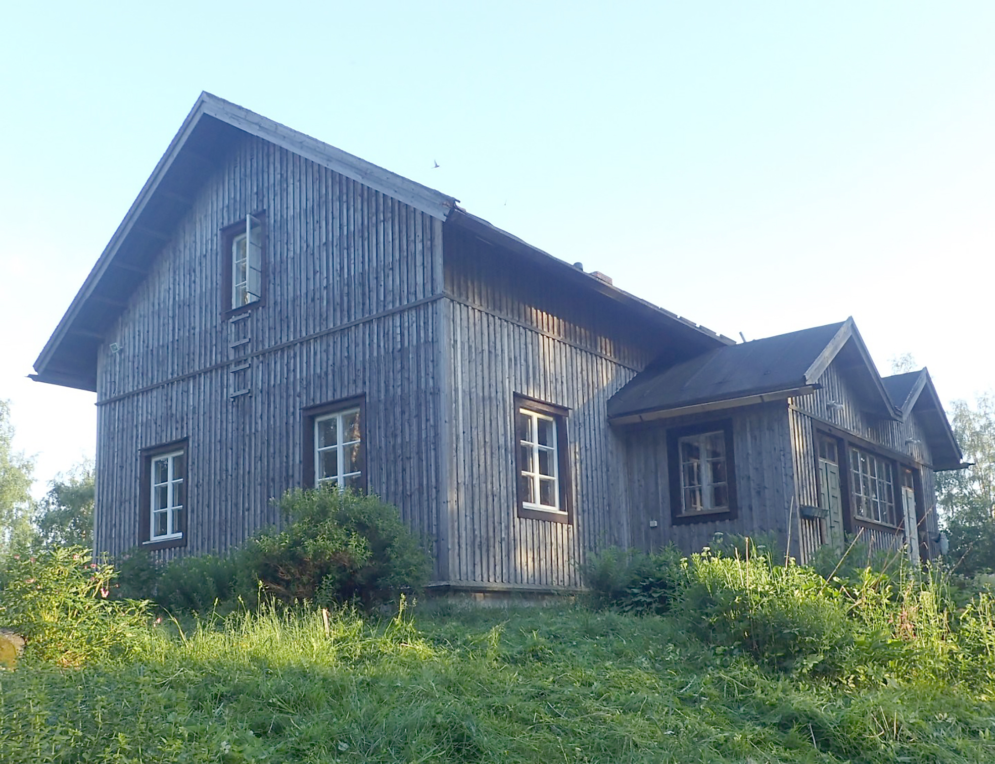 Vaarojensanomat: Uutinen