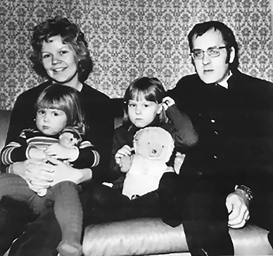 Vaarojensanomat: Uutinen