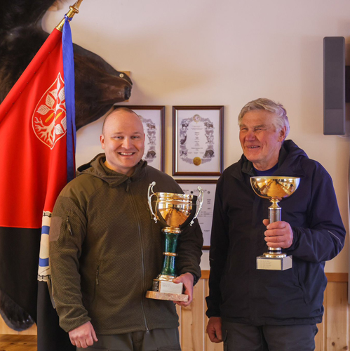 Vaarojensanomat: Uutiset