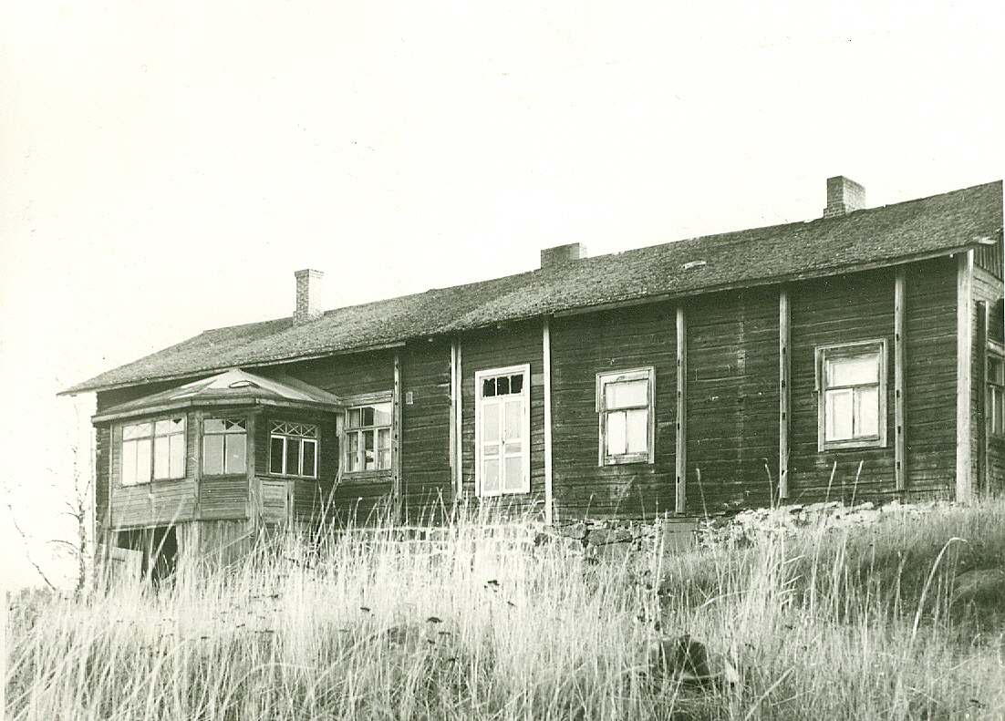 Vaarojensanomat: Uutinen