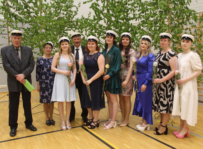 Vaarojensanomat: Uutinen